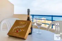 ⛱ Turquesa Beach 39c - Grupo Turis | Apartamento para 4 huéspedes en ...