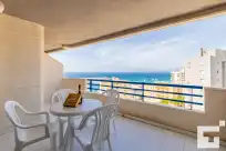 ⛱ Turquesa Beach 39c - Grupo Turis | Apartamento para 4 huéspedes en ...