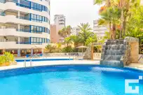 ⛱ Turquesa Beach 39c - Grupo Turis | Apartamento para 4 huéspedes en ...