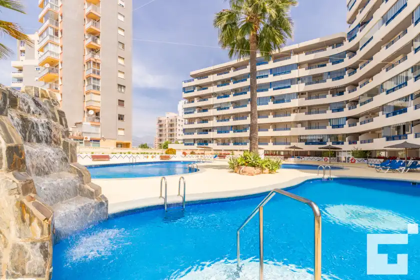 ⛱ Turquesa Beach 39c - Grupo Turis | Apartamento para 4 huéspedes en ...