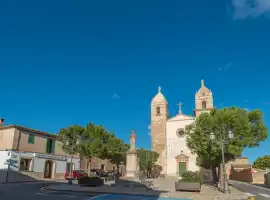 What to see in Pina, Mallorca | Vacalia