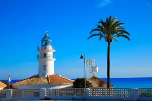 What to see in Faro de Cullera, Valencia | Vacalia